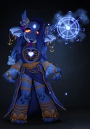 Thalassa | Piggy Branched Realities Wiki | Fandom