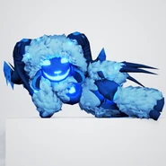 Chione | Piggy Branched Realities Wiki | Fandom