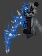 Dr. Badgy | Piggy Branched Realities Wiki | Fandom