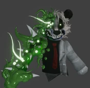 Dr. Badgy | Piggy Branched Realities Wiki | Fandom