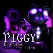 Portal Master | Piggy Branched Realities Wiki | Fandom