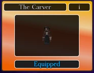 The Carver | Piggy Branched Realities Wiki | Fandom