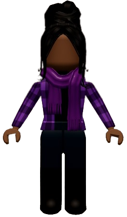 Violet | Piggy Branched Realities Wiki | Fandom