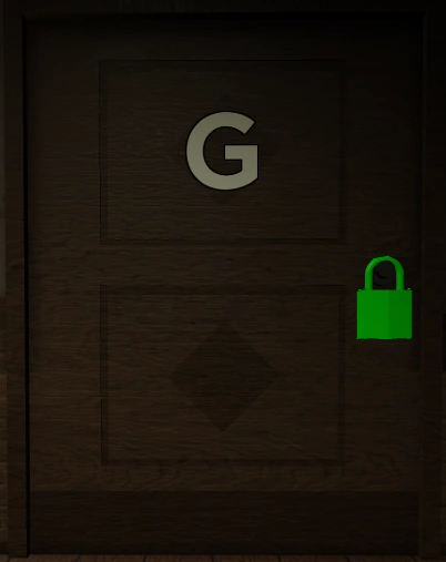 Green Locks | Piggy Branched Realities Wiki | Fandom