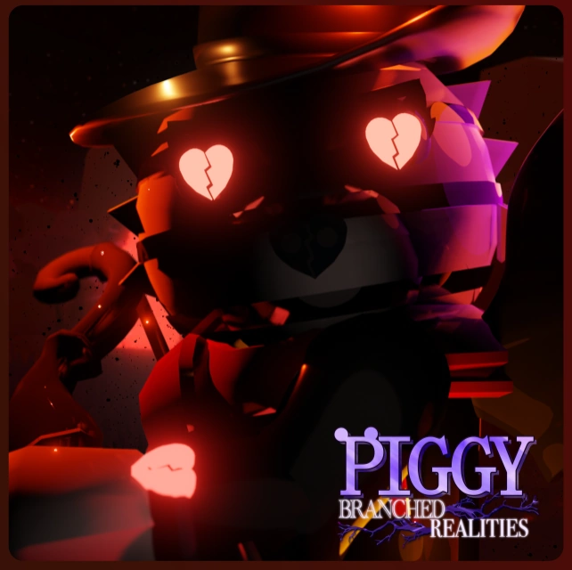 Category:Games | Piggy Branched Realities Wiki | Fandom
