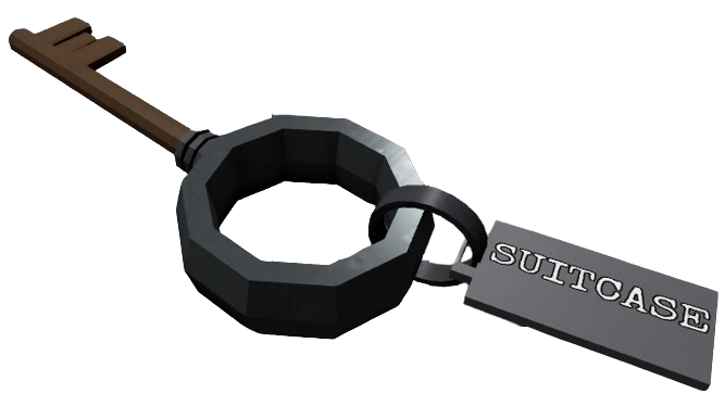 Suitcase Key | Piggy Branched Realities Wiki | Fandom