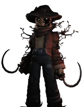 The Carver | Piggy Branched Realities Wiki | Fandom