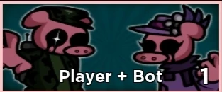 Player + Bot | Piggy Branched Realities Wiki | Fandom