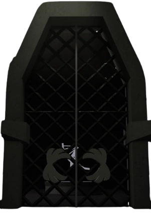 Gate | Piggy Branched Realities Wiki | Fandom