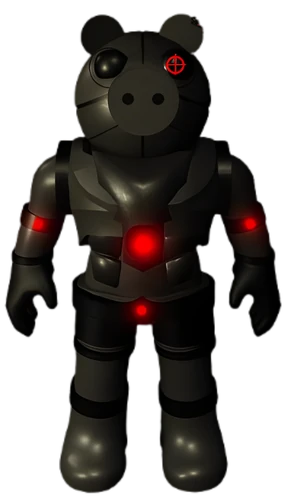 Robby | Piggy Branched Realities Wiki | Fandom