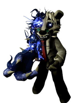 Dr. Badgy | Piggy Branched Realities Wiki | Fandom