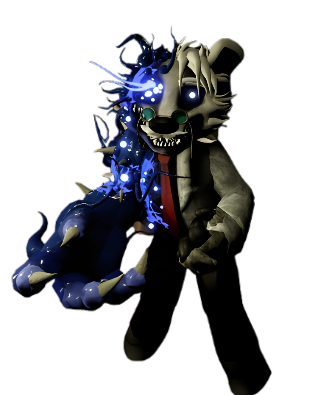 Dr. Badgy | Piggy Branched Realities Wiki | Fandom