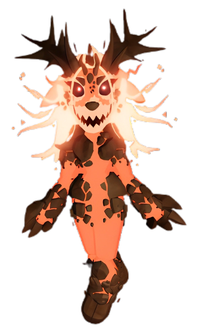 Inferno | Piggy Branched Realities Wiki | Fandom