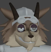 Makeshift Robby | Piggy Branched Realities Wiki | Fandom