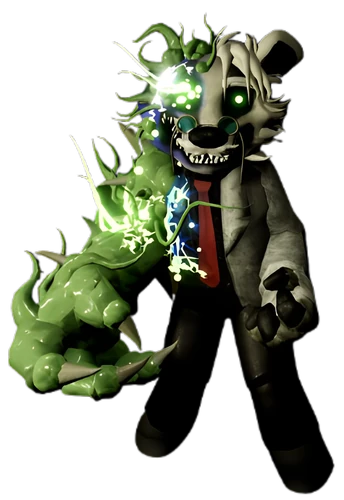 Dr. Badgy | Piggy Branched Realities Wiki | Fandom