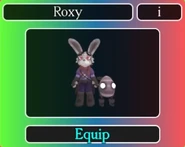 Roxy | Piggy Branched Realities Wiki | Fandom