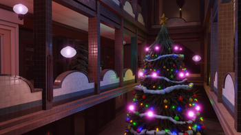 Haunted Mall | Piggy Branched Realities Wiki | Fandom