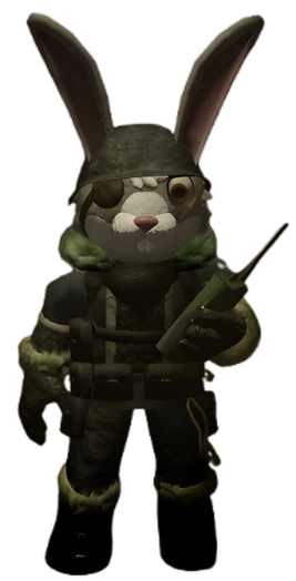 Mateo | Piggy Branched Realities Wiki | Fandom