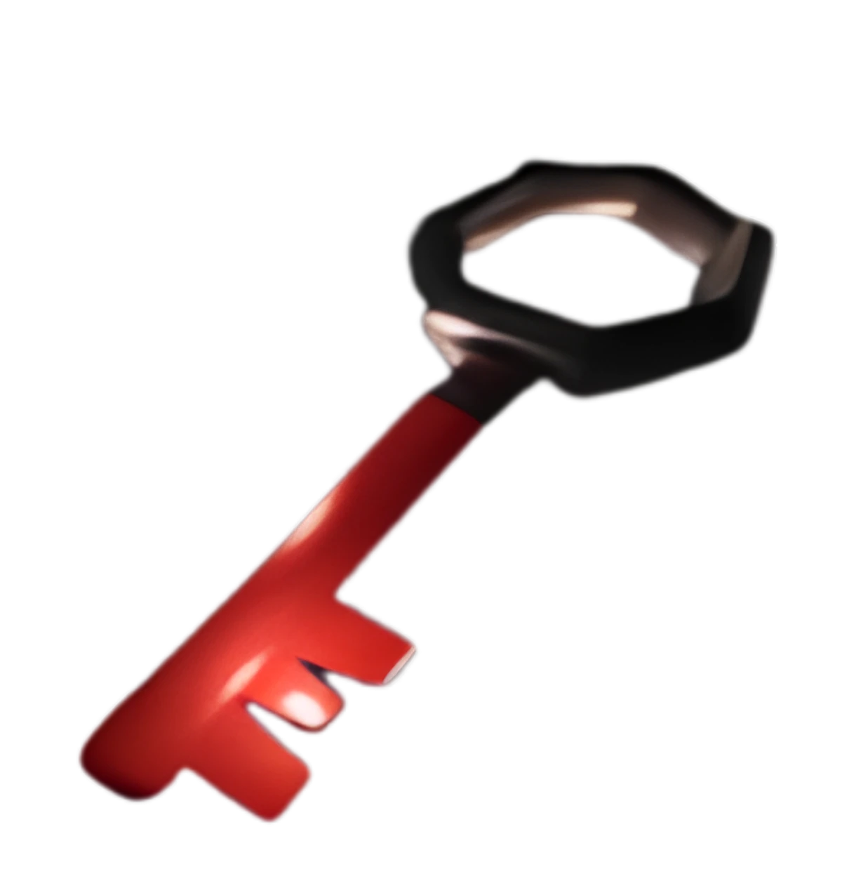 Red Key | Piggy Branched Realities Wiki | Fandom