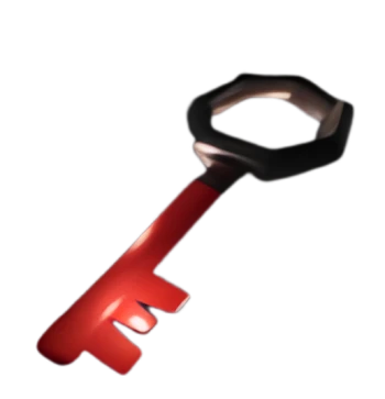 Red Key | Piggy Branched Realities Wiki | Fandom