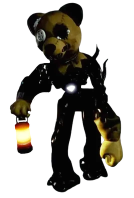 Mr. Stitchy | Piggy Branched Realities Wiki | Fandom