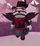 Dark Cupid | Piggy Branched Realities Wiki | Fandom