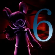 Michelle Mouse | Piggy Branched Realities Wiki | Fandom
