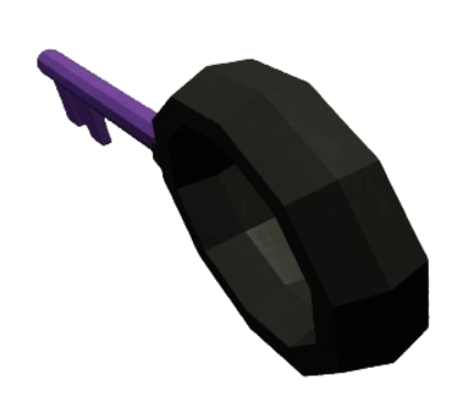 Purple Key | Piggy Branched Realities Wiki | Fandom