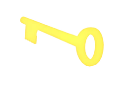 Volcano Key | Piggy Branched Realities Wiki | Fandom