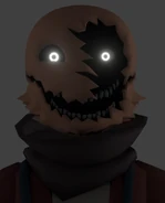 The Carver | Piggy Branched Realities Wiki | Fandom