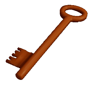 Orange Key | Piggy Branched Realities Wiki | Fandom