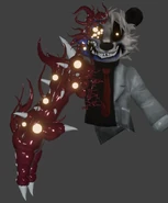 Dr. Badgy | Piggy Branched Realities Wiki | Fandom