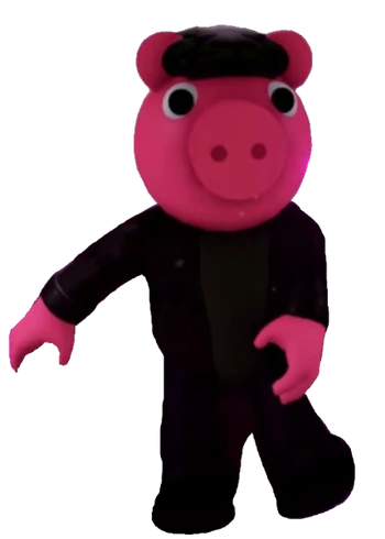Father | Piggy Branched Realities Wiki | Fandom