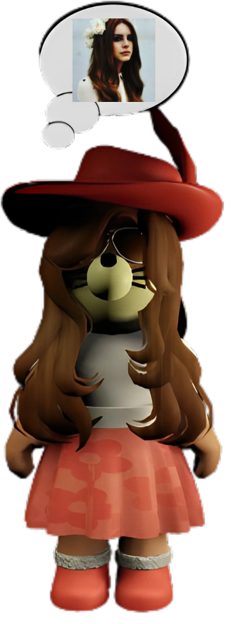 Cata Del Rey | Piggy Branched Realities Wiki | Fandom