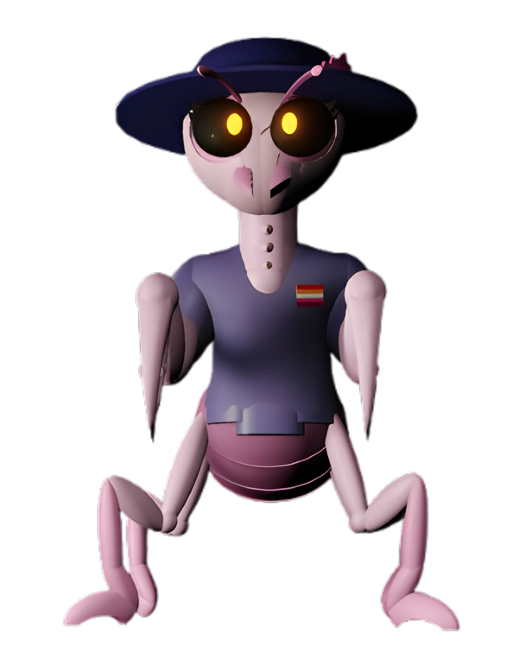 Maven | Piggy Branched Realities Wiki | Fandom