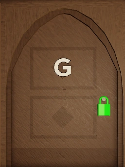 Green Locks | Piggy Branched Realities Wiki | Fandom