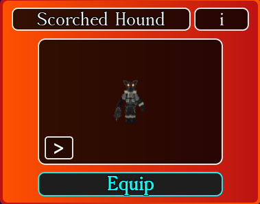 Scorched Hound/Gallery | Piggy Branched Realities Wiki | Fandom