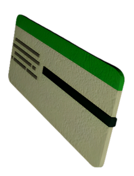 Orange Keycard | Piggy Branched Realities Wiki | Fandom