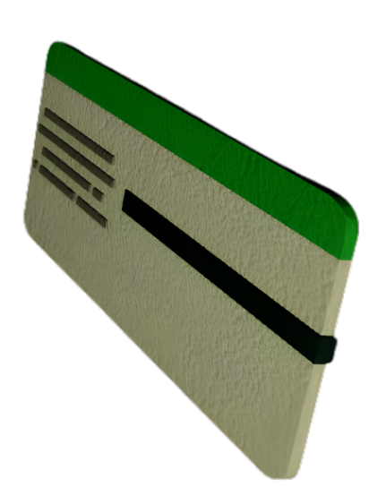 Orange Keycard | Piggy Branched Realities Wiki | Fandom