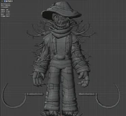 The Carver | Piggy Branched Realities Wiki | Fandom