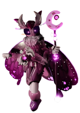 Myra | Piggy Branched Realities Wiki | Fandom