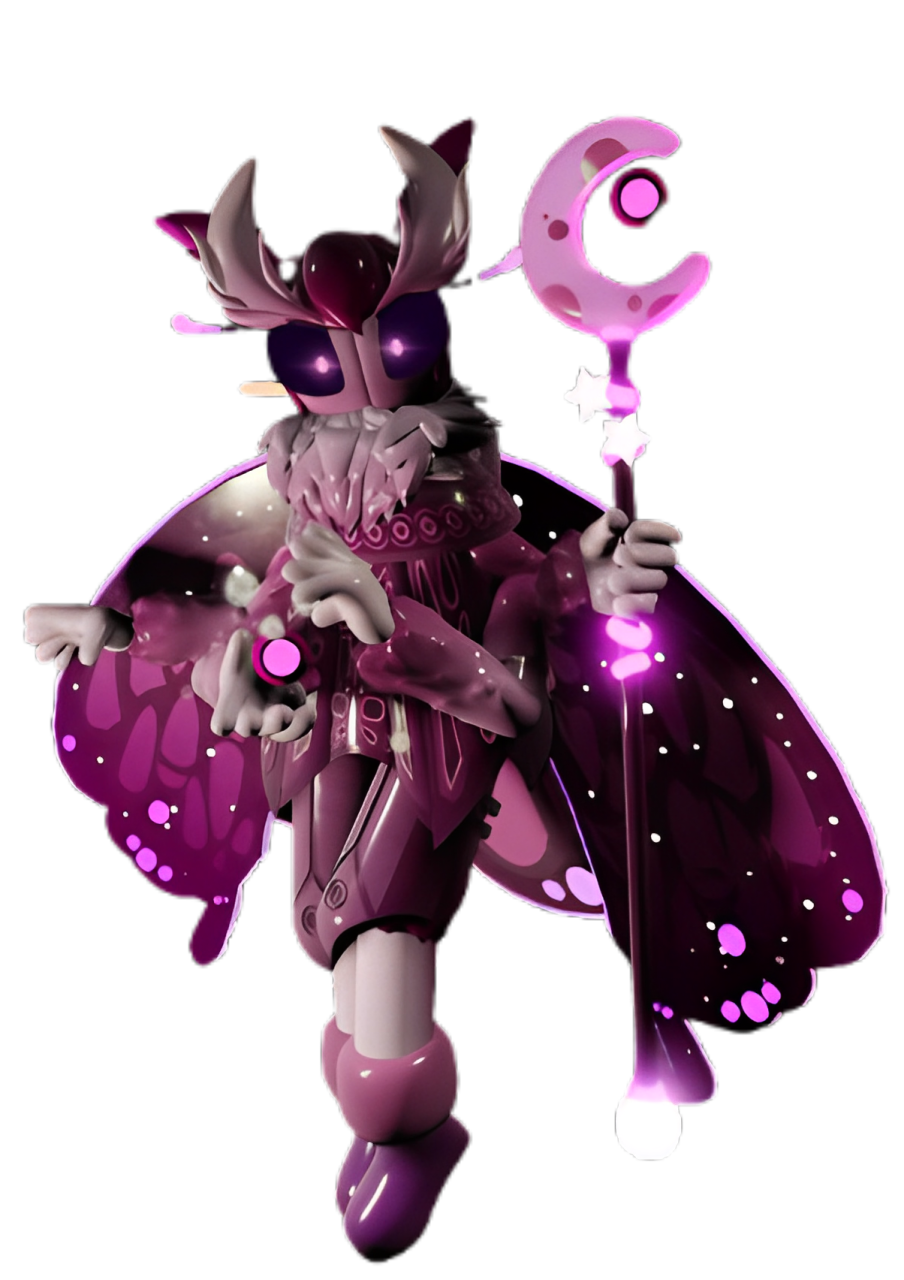 Myra | Piggy Branched Realities Wiki | Fandom