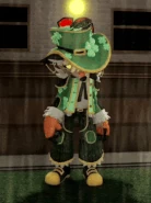 Patrick | Piggy Branched Realities Wiki | Fandom