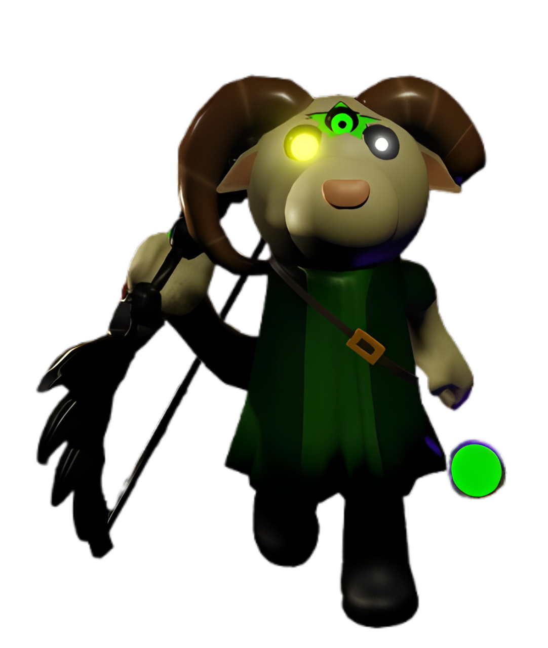 Galadriel | Piggy Branched Realities Wiki | Fandom