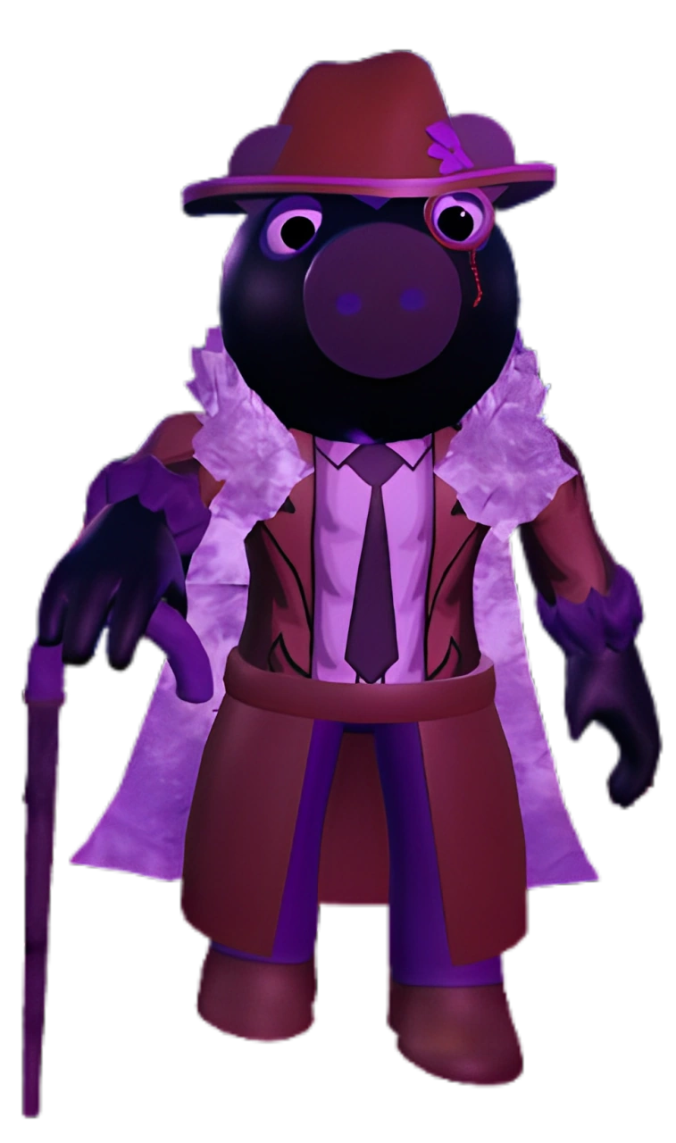 Guiding Master | Piggy Branched Realities Wiki | Fandom