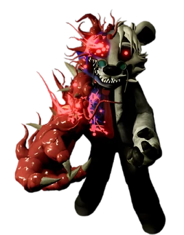 Dr. Badgy | Piggy Branched Realities Wiki | Fandom