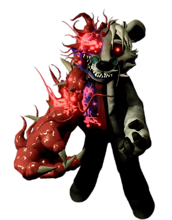 Dr. Badgy | Piggy Branched Realities Wiki | Fandom