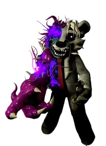 Dr. Badgy | Piggy Branched Realities Wiki | Fandom