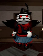 Dark Cupid | Piggy Branched Realities Wiki | Fandom