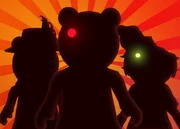 Gamemodes | Piggy Branched Realities Wiki | Fandom